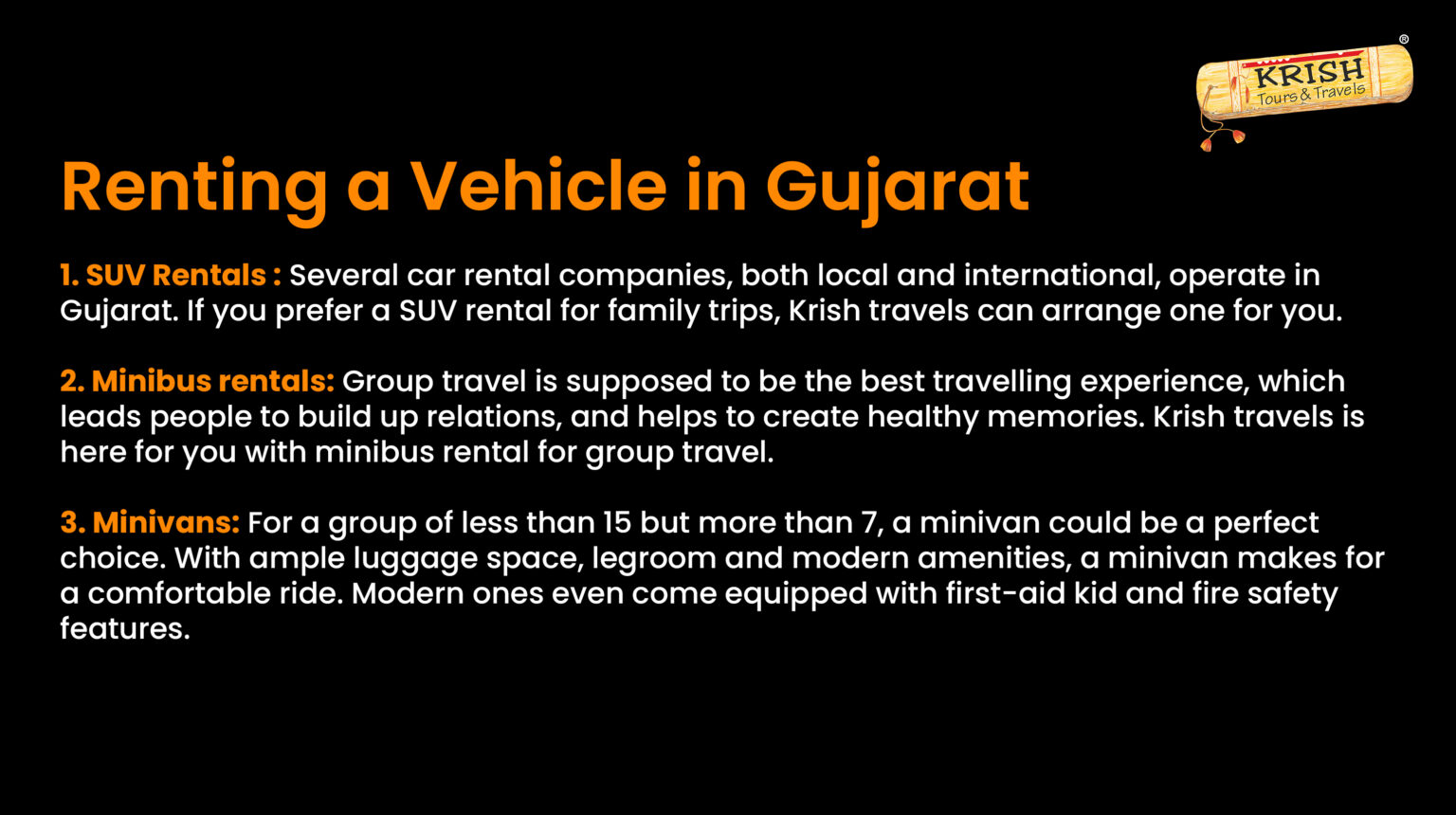 Guide to Booking Travel & Rentals in Gujarat